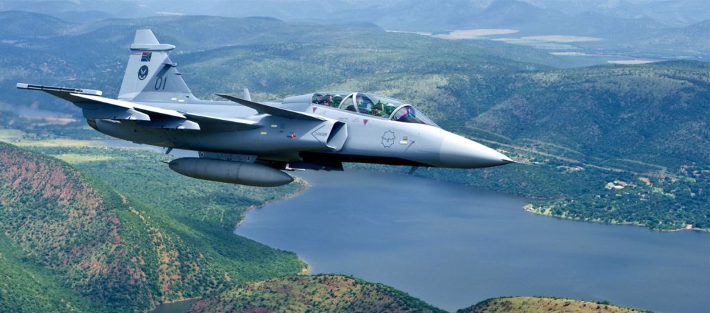 Incomar Aerospace and Defense Systems