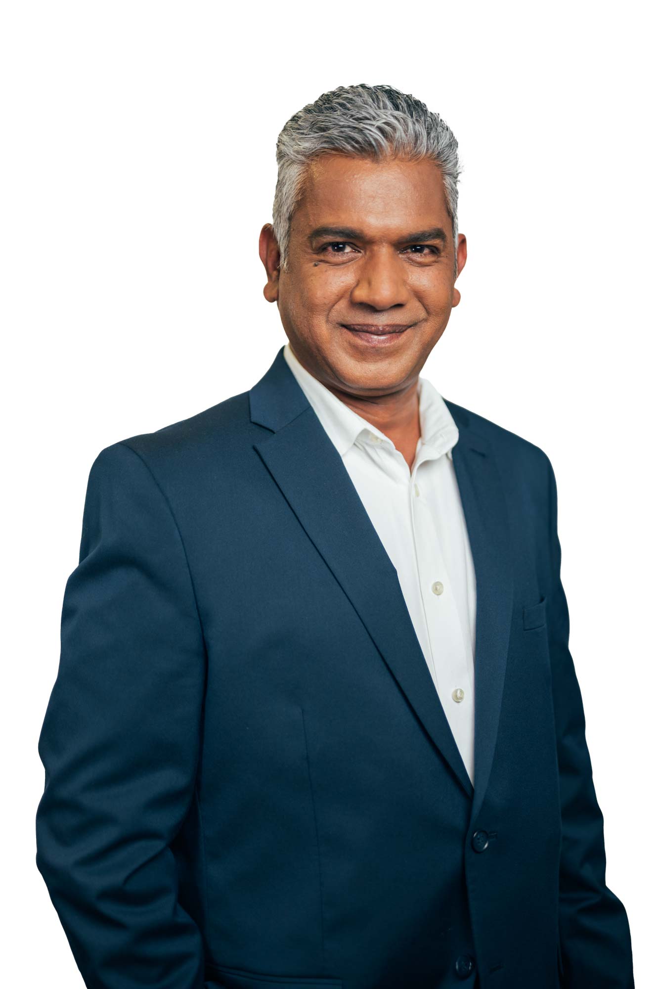 Emil Subben – Incomar